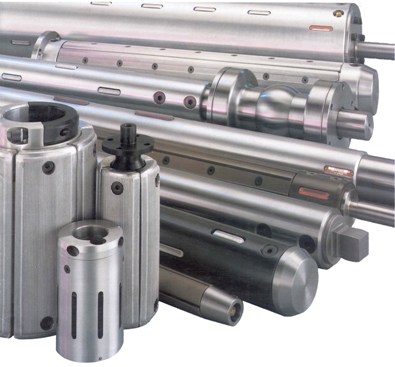 windingshafts.com | your partner for niche industrial products worldwide